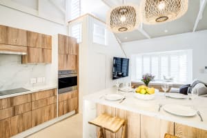 Seaside Escape Apartment Sea La View | Nox Cape Town