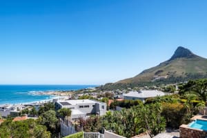 Seaside Escape Apartment Sea La View | Nox Cape Town