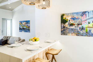 Seaside Escape Apartment Sea La View | Nox Cape Town