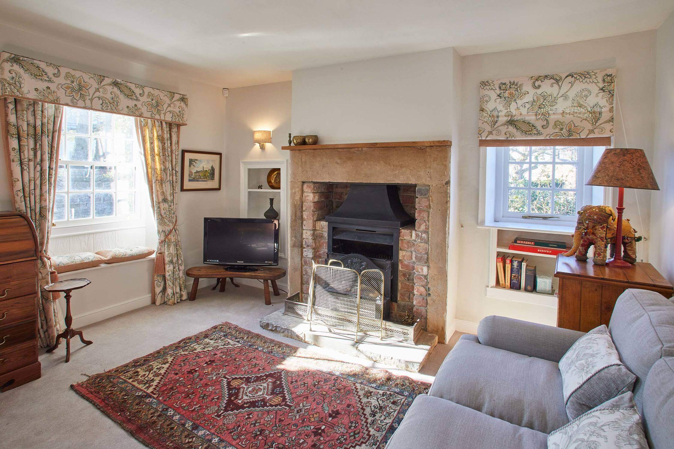 Tithe Cottage - Luxury Places To Stay in Harrogate