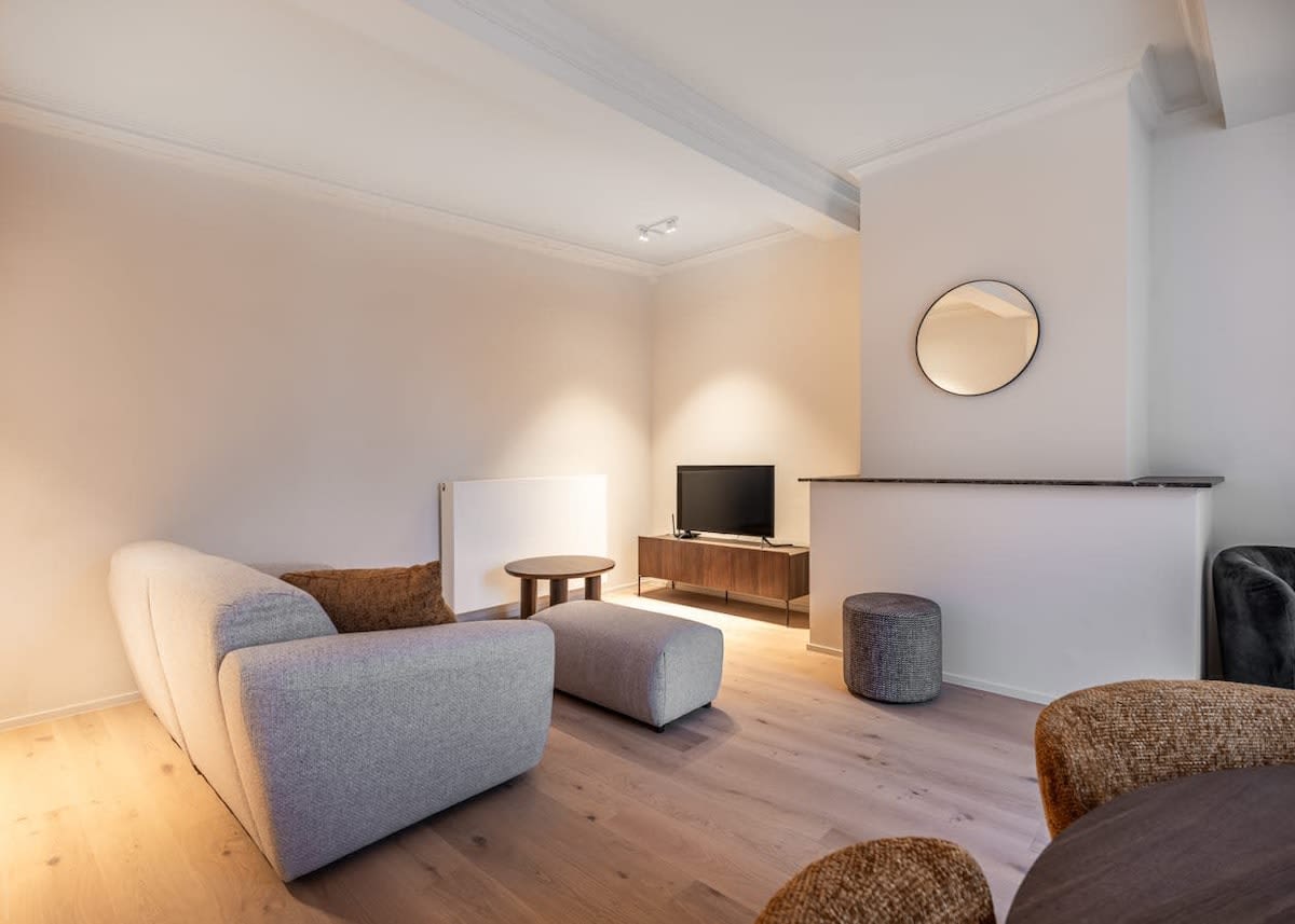 Pet-friendly Ghent Retreat W/ Terrace - Gand