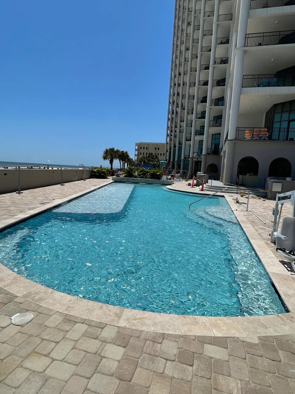The Oasis 605 Coastal Charm & Breezy Beach Vibes | Orange Beach | Current Tides, LLC