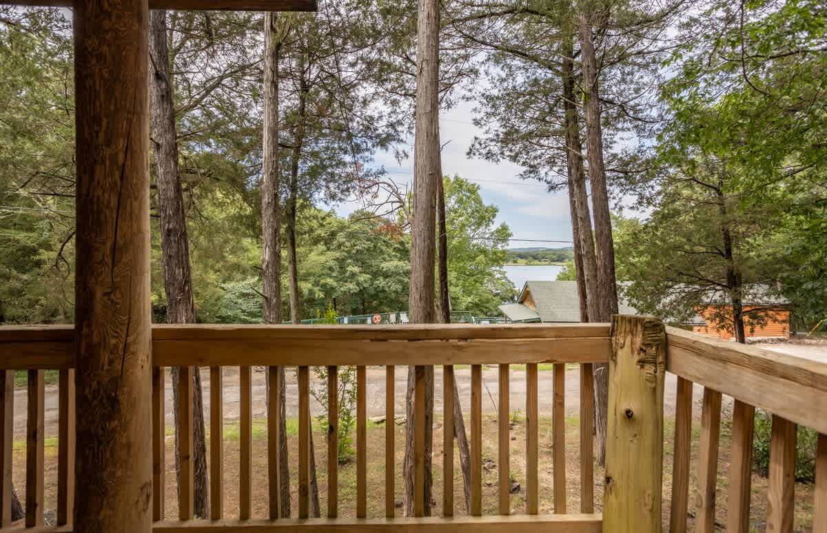Table Rock Lake Cabin - The Cedars #1 with Lake Access, Hot Tub ...