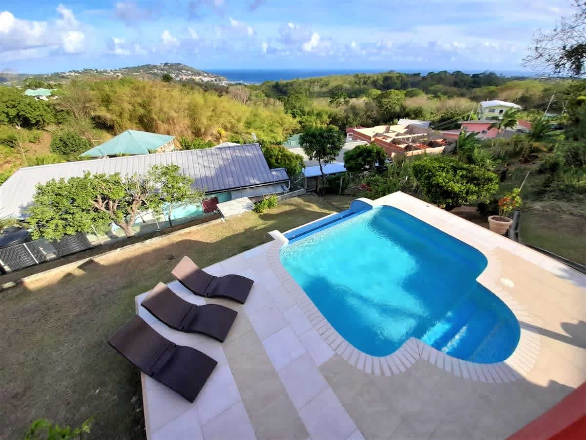 Whim & Fancy Villa | Orange Hill | Rain Property Management & Real ...