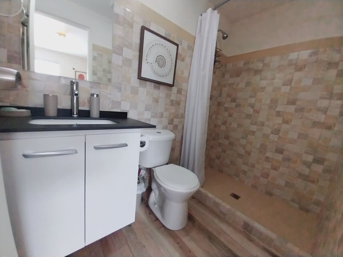 2B in Buccoo (2 bdrm condo w pool view) | Buccoo | Rain Property ...