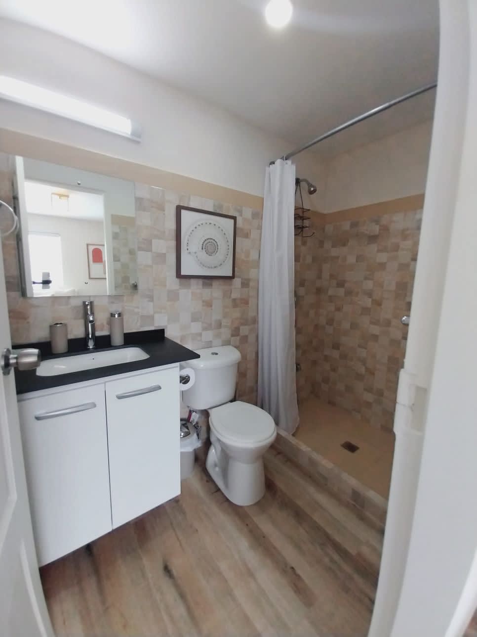 2B in Buccoo (2 bdrm condo w pool view) | Buccoo | Rain Property ...