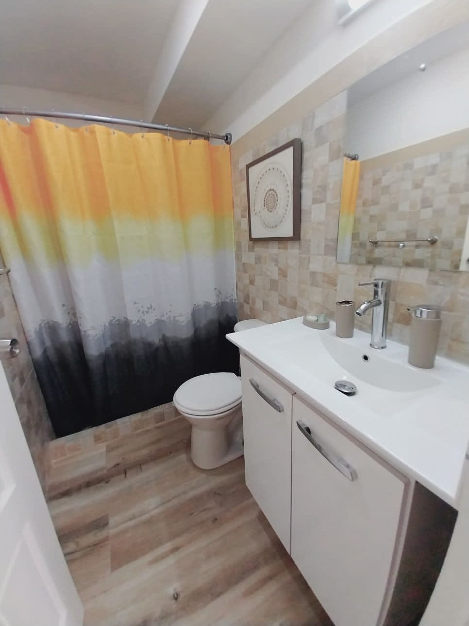 2B in Buccoo (2 bdrm condo w pool view) | Buccoo | Rain Property ...