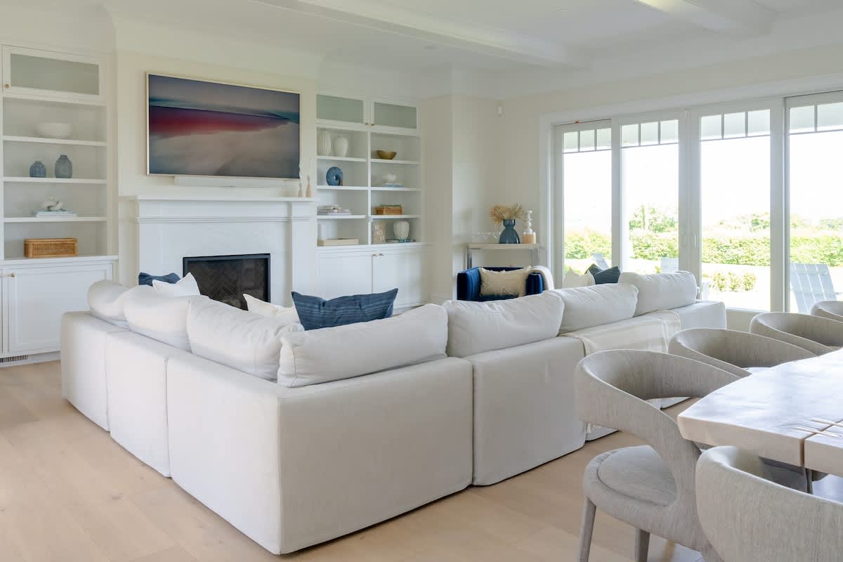 Island Escape by Stay Newport | Jamestown | Stay Newport