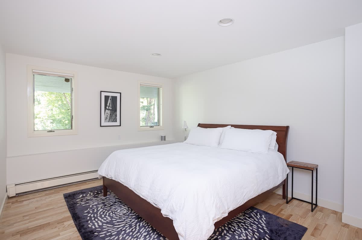 Sunlit Modern Jamestown Estate | Jamestown | Stay Newport