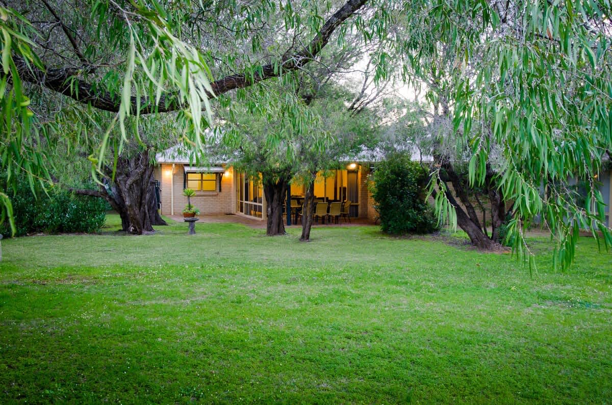 The Quindy, family beach house | Quindalup | South West Holiday Properties