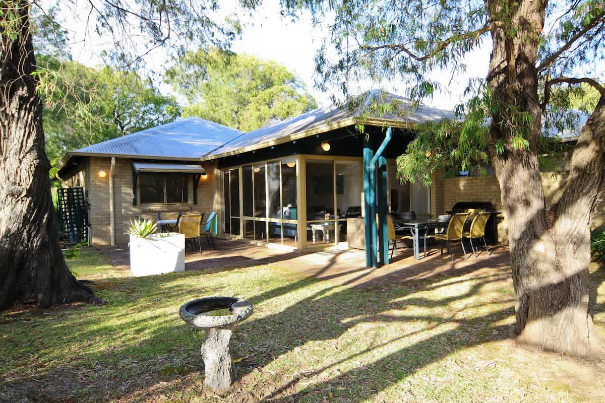 The Quindy, family beach house | Quindalup | South West Holiday Properties