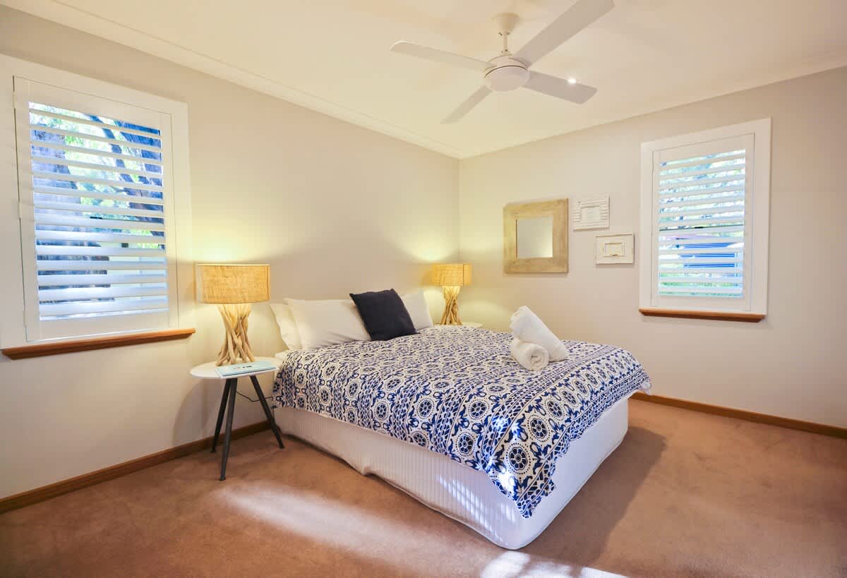 The Quindy, family beach house | Quindalup | South West Holiday Properties