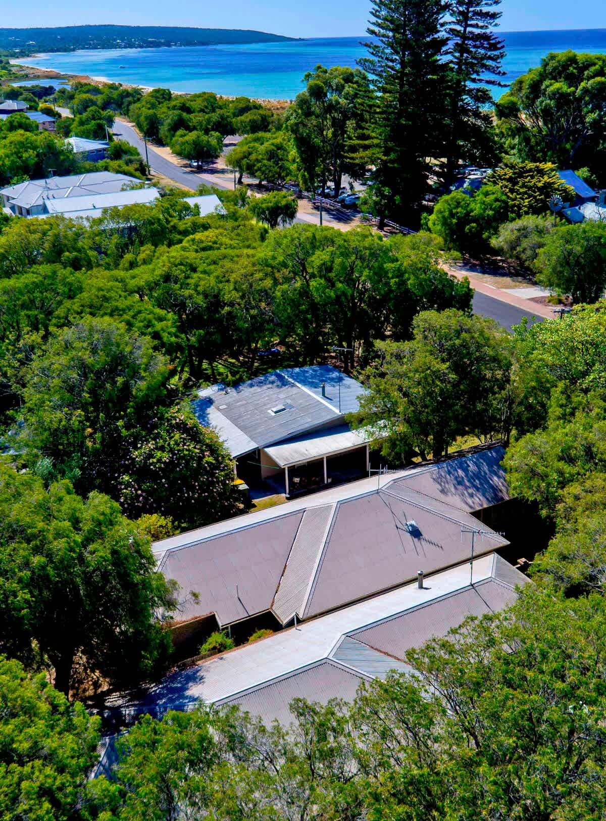 The Quindy, family beach house | Quindalup | South West Holiday Properties