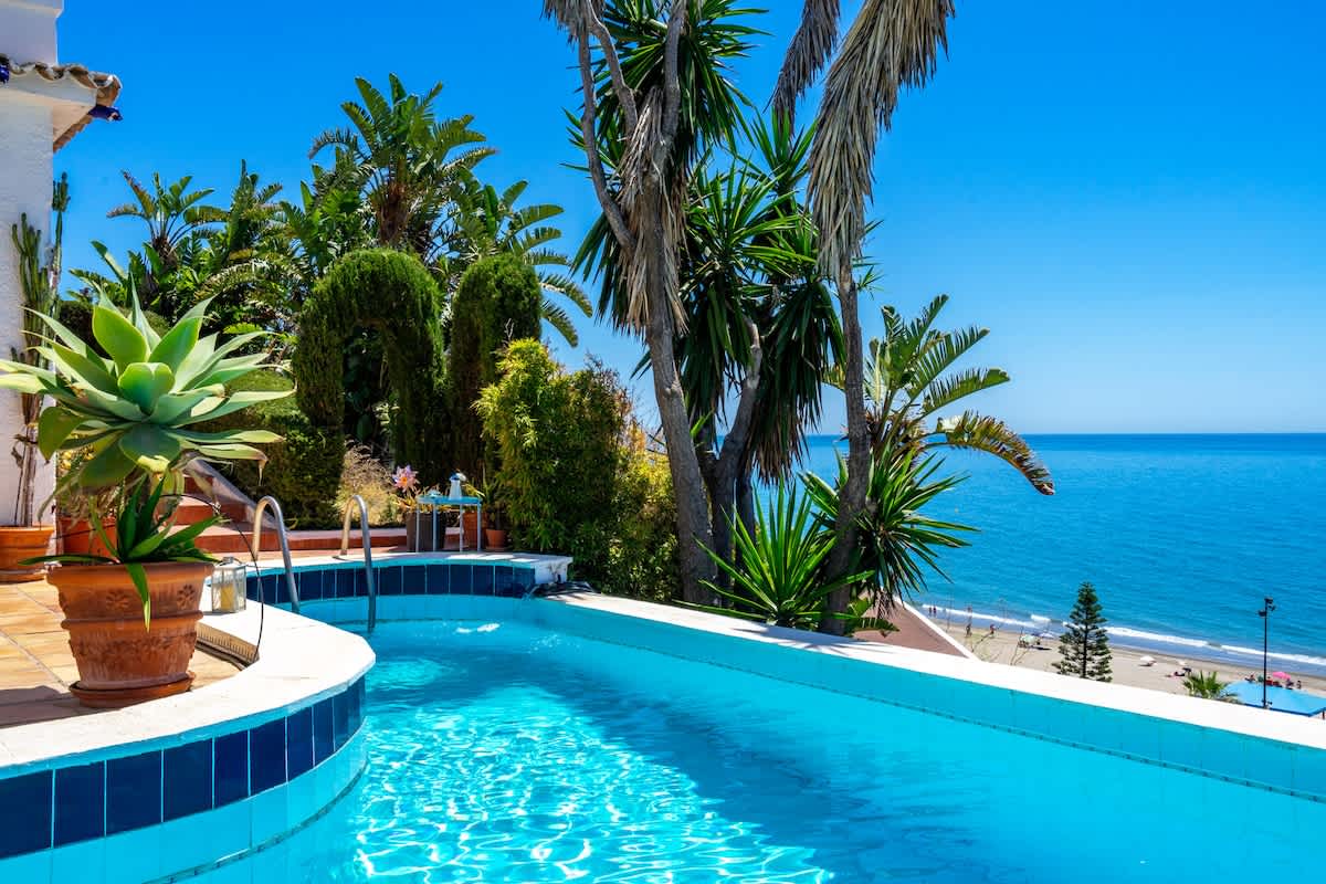 Holiday Rentals on the Costa del Sol | CostaRentals