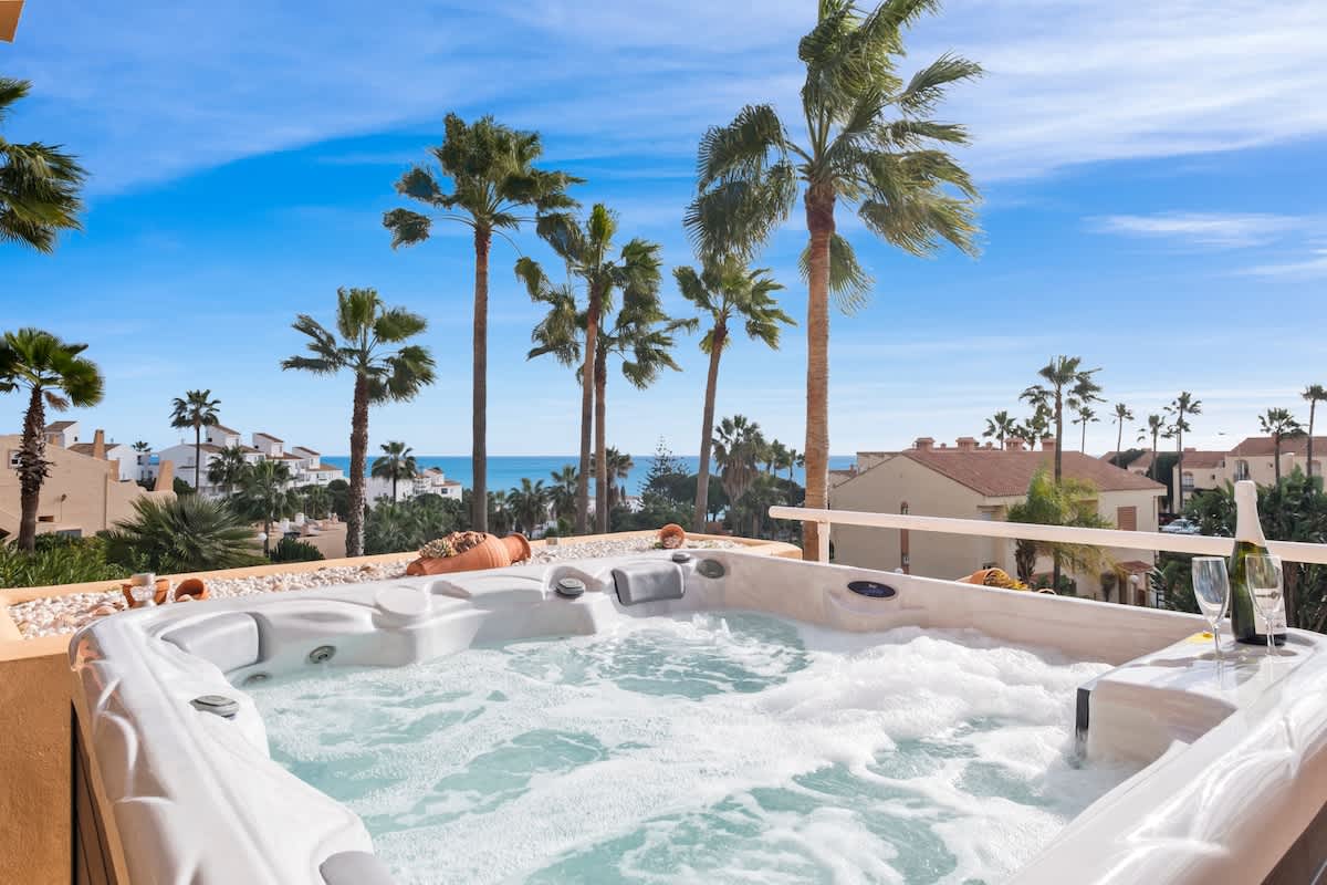 Holiday Rentals on the Costa del Sol | CostaRentals