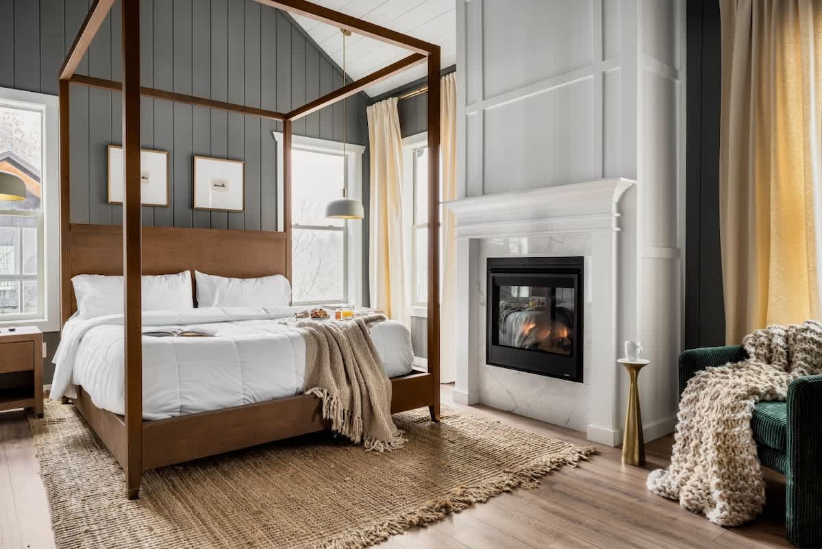 Redtail Lodge – Pool, Hot Tub, Game Room & Mountain Views | Sevier ...