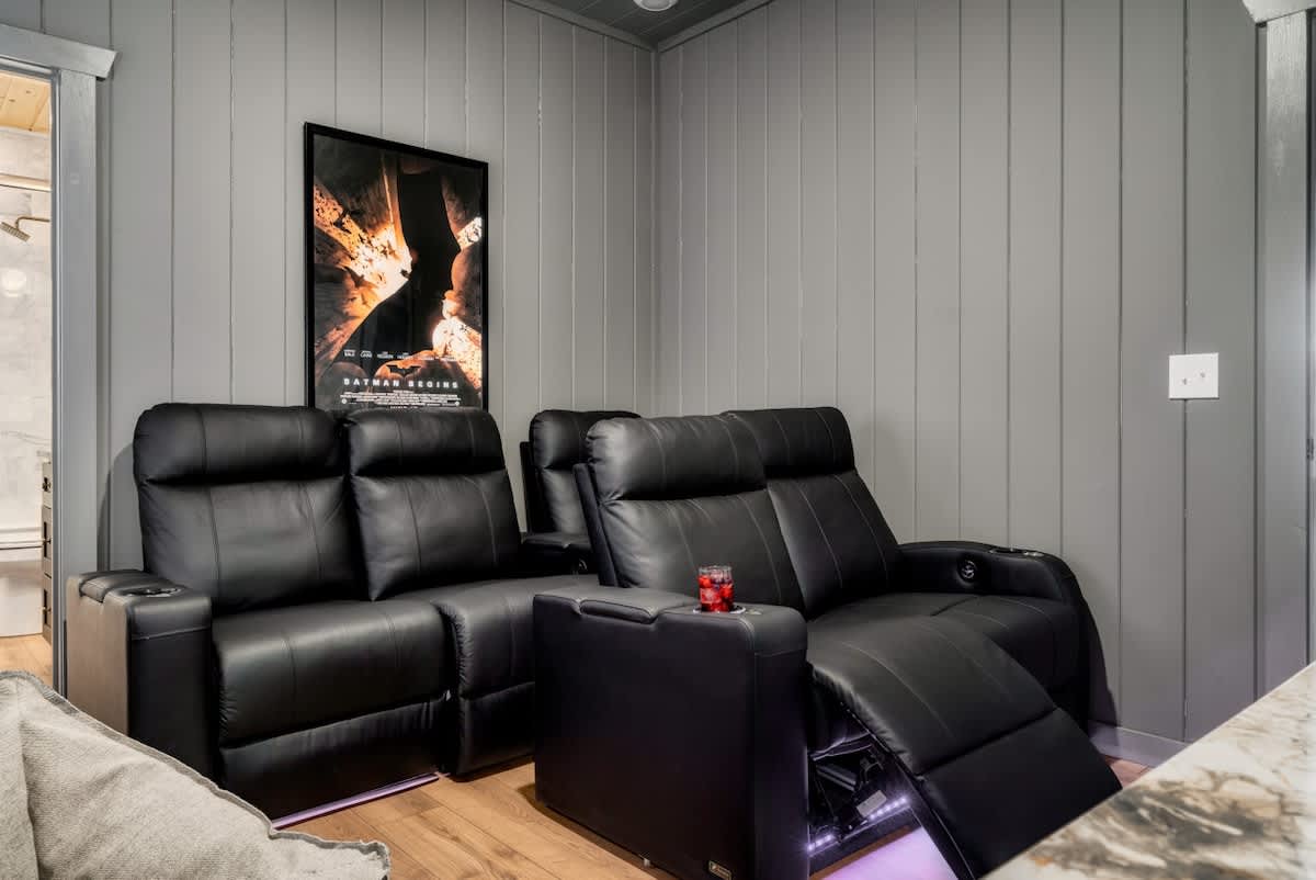 Redtail Lodge – Pool, Hot Tub, Game Room & Mountain Views | Sevier ...