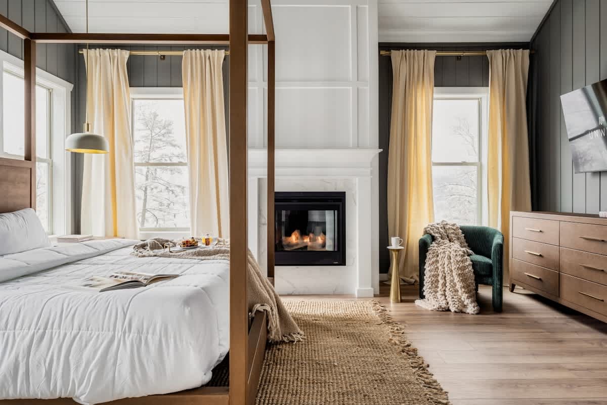 Redtail Lodge – Pool, Hot Tub, Game Room & Mountain Views | Sevier ...