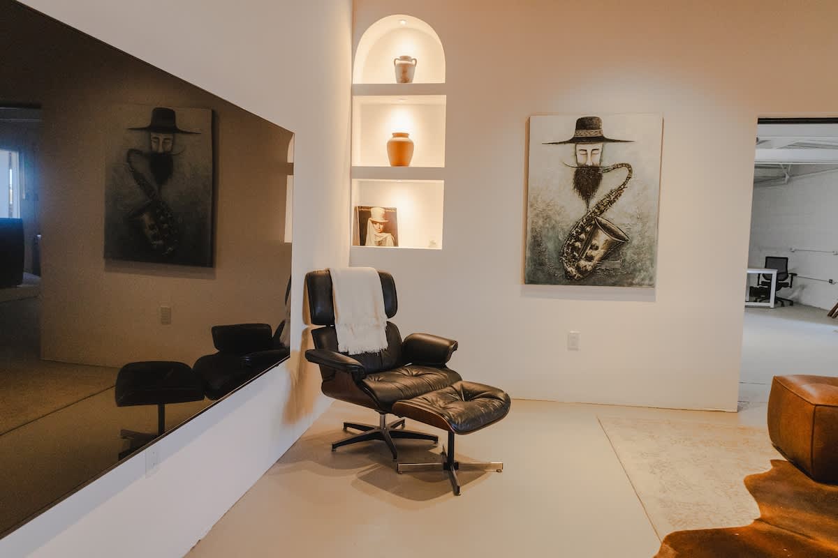 The Bunker House - The Cohost Company: Joshua Tree