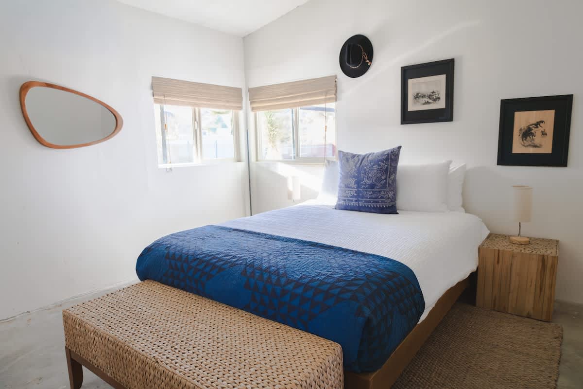 The Bunker House - The Cohost Company: Joshua Tree