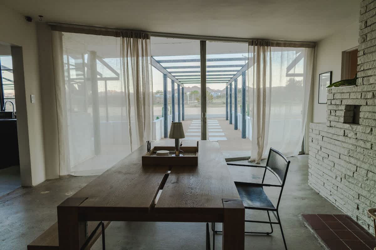 The Bunker House - The Cohost Company: Joshua Tree