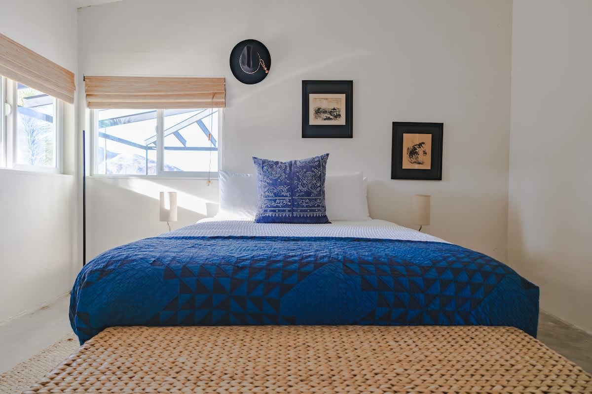 The Bunker House - The Cohost Company: Joshua Tree