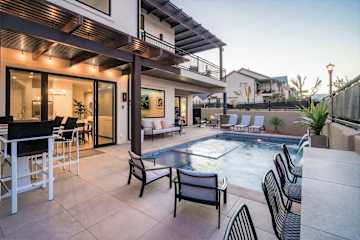 30-31 - 2 Homes in St George with Private Pools and Hot Tubs | Utah's ...