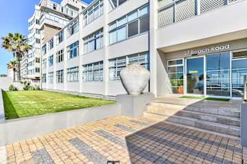 Mouille Point 1Bed Apartment w View Seatide Studio | Nox Cape Town