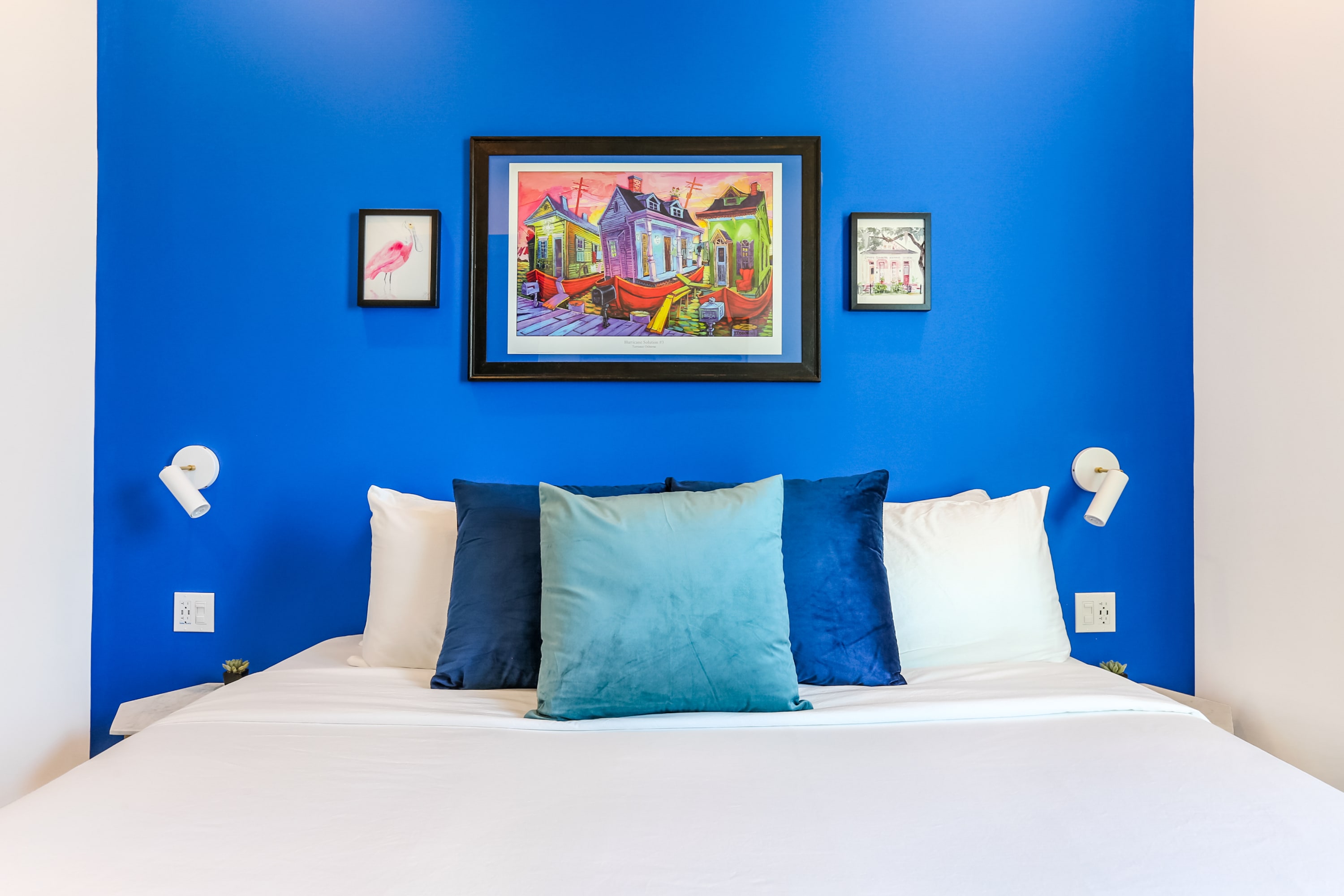 The Syd | Swamp to City | Heated Pool & Oasis | New Orleans | The Syd