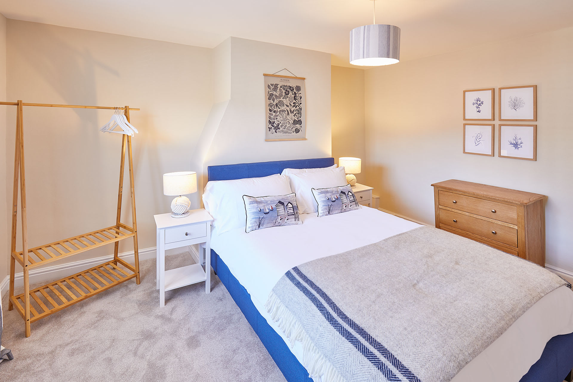 Spring Cottage - Luxury Places To Stay in Whitby