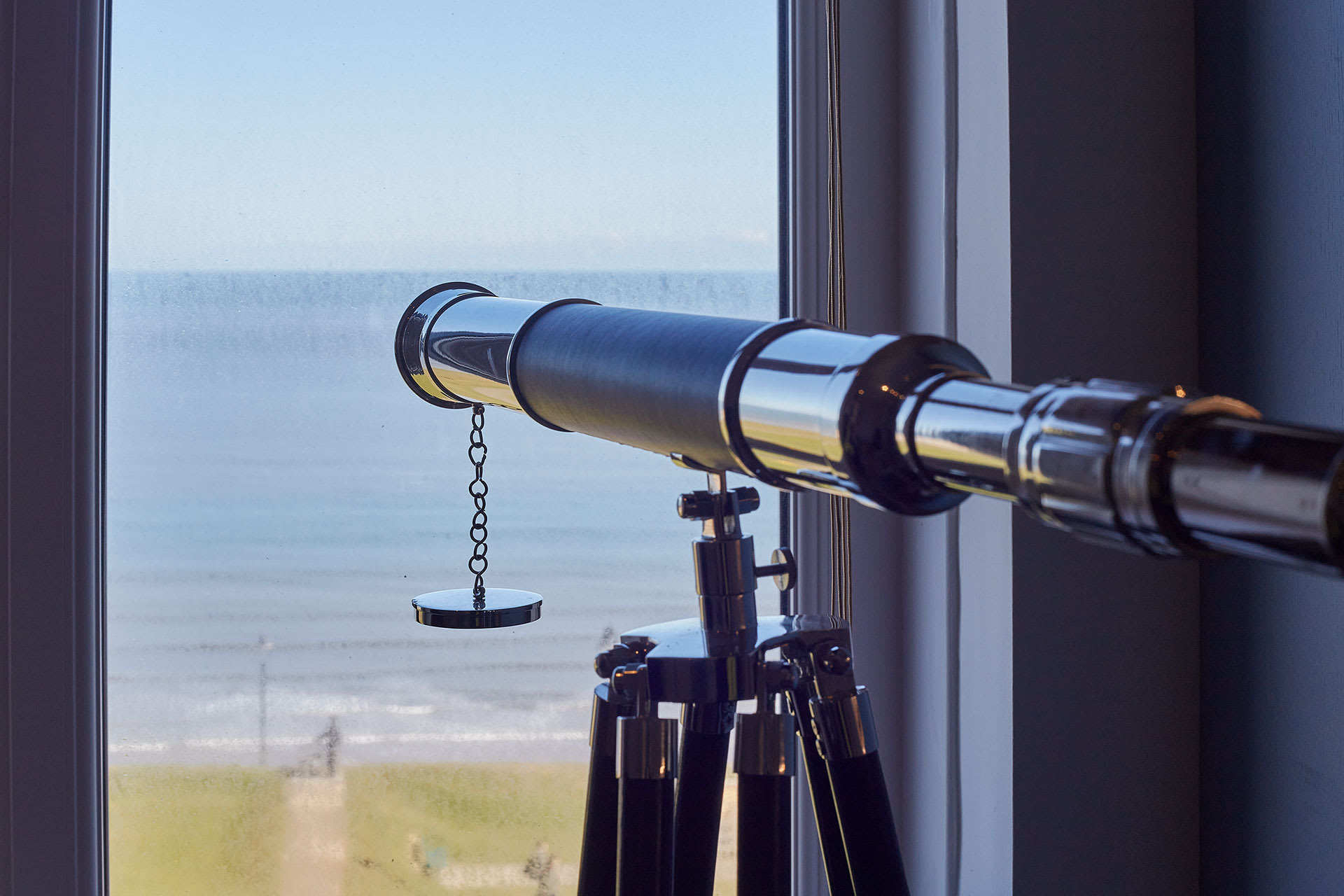 Sea Watcher - Luxury Places To Stay in Whitby
