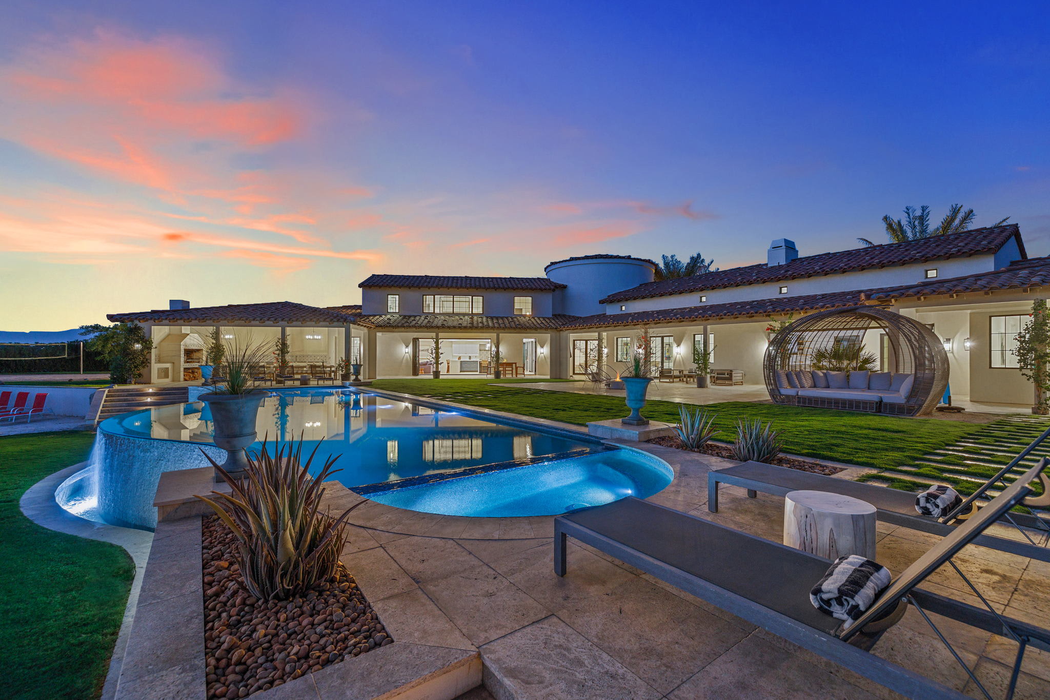 Cavallo Ranch | Thermal | Cavallo Ranch