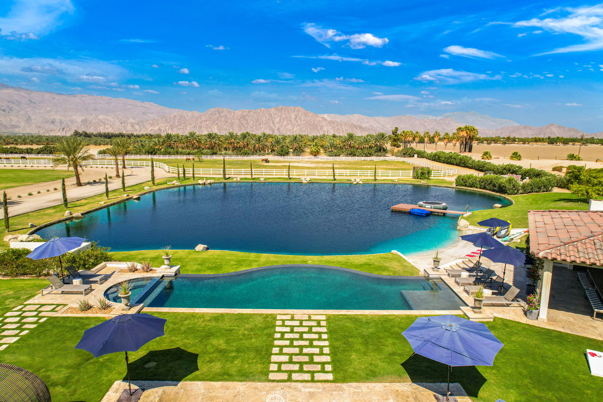 Cavallo Ranch | Thermal | Cavallo Ranch