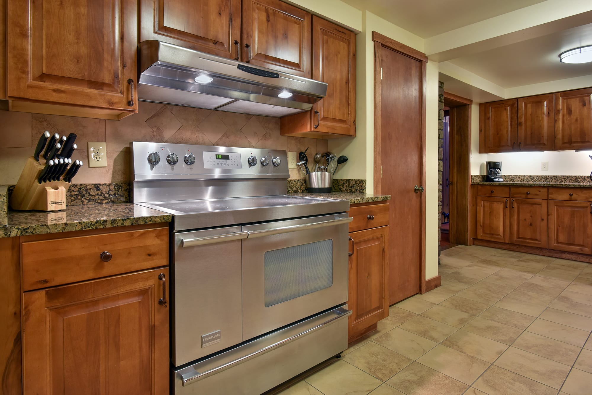 Fin & Feather at Seven Springs | Champion | Highlands Cabins