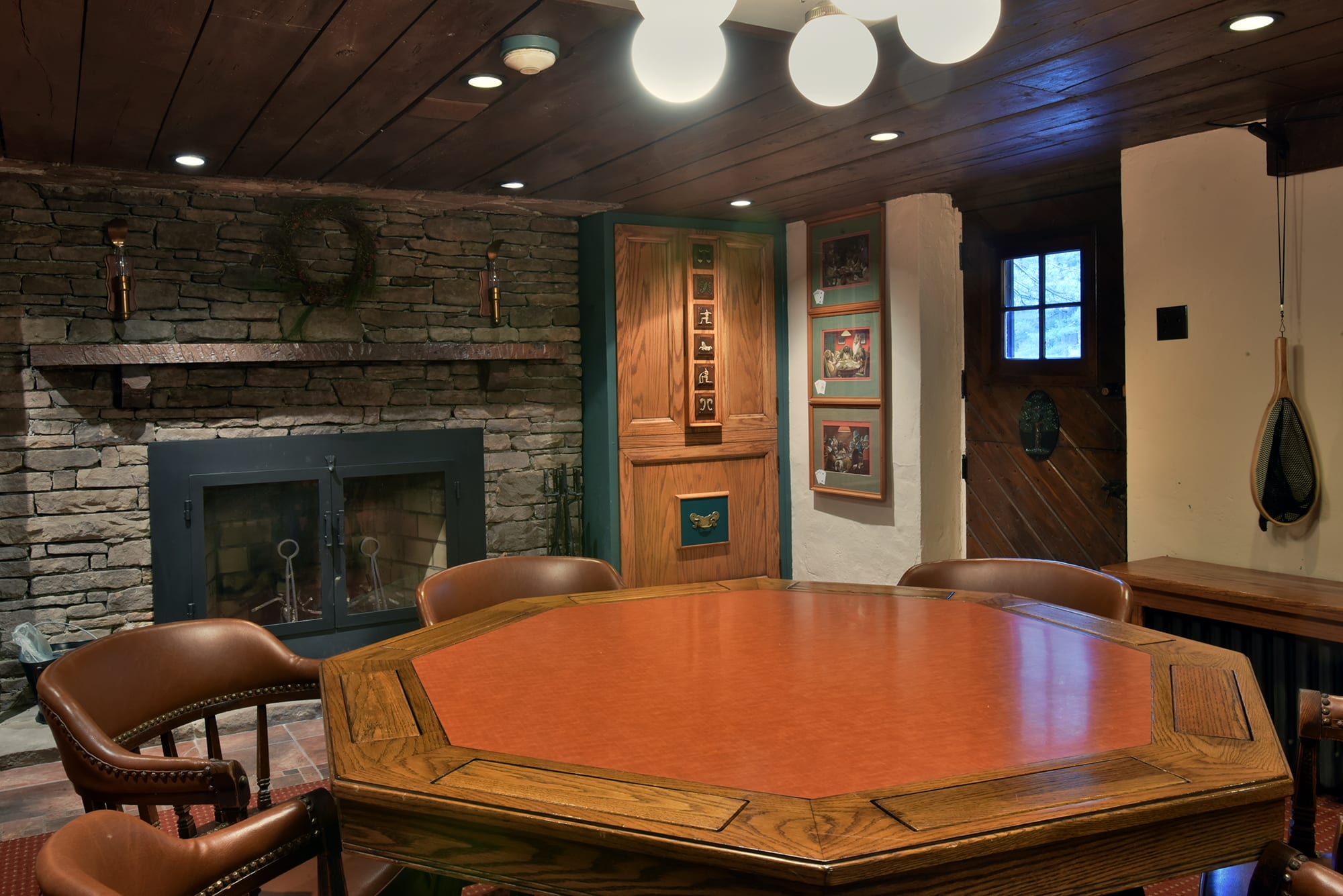 Fin & Feather at Seven Springs | Champion | Highlands Cabins