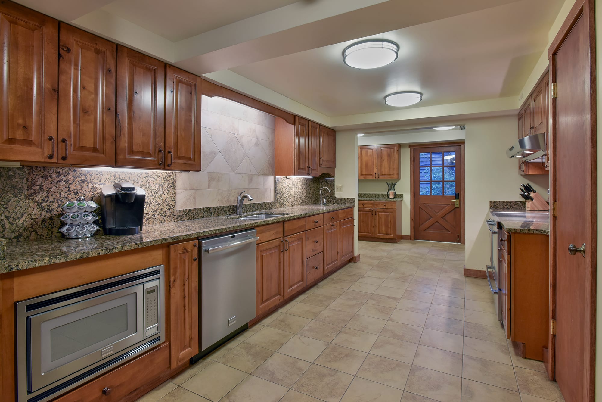 Fin & Feather at Seven Springs | Champion | Highlands Cabins