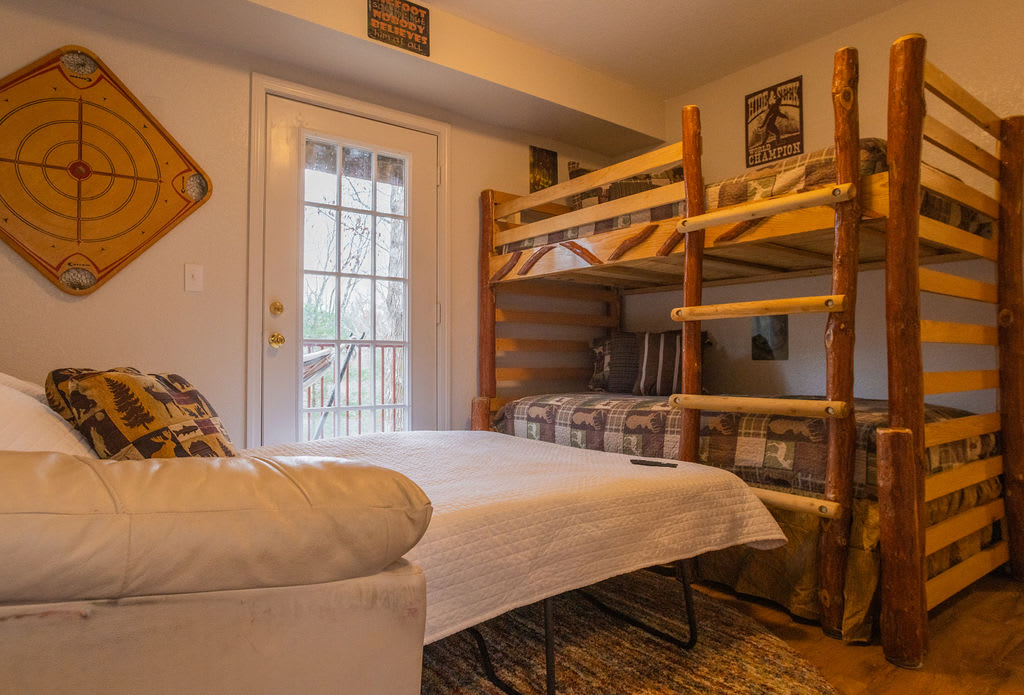 Sasquatch Lodge A: Mountain Views & Family Fun! | Gatlinburg ...