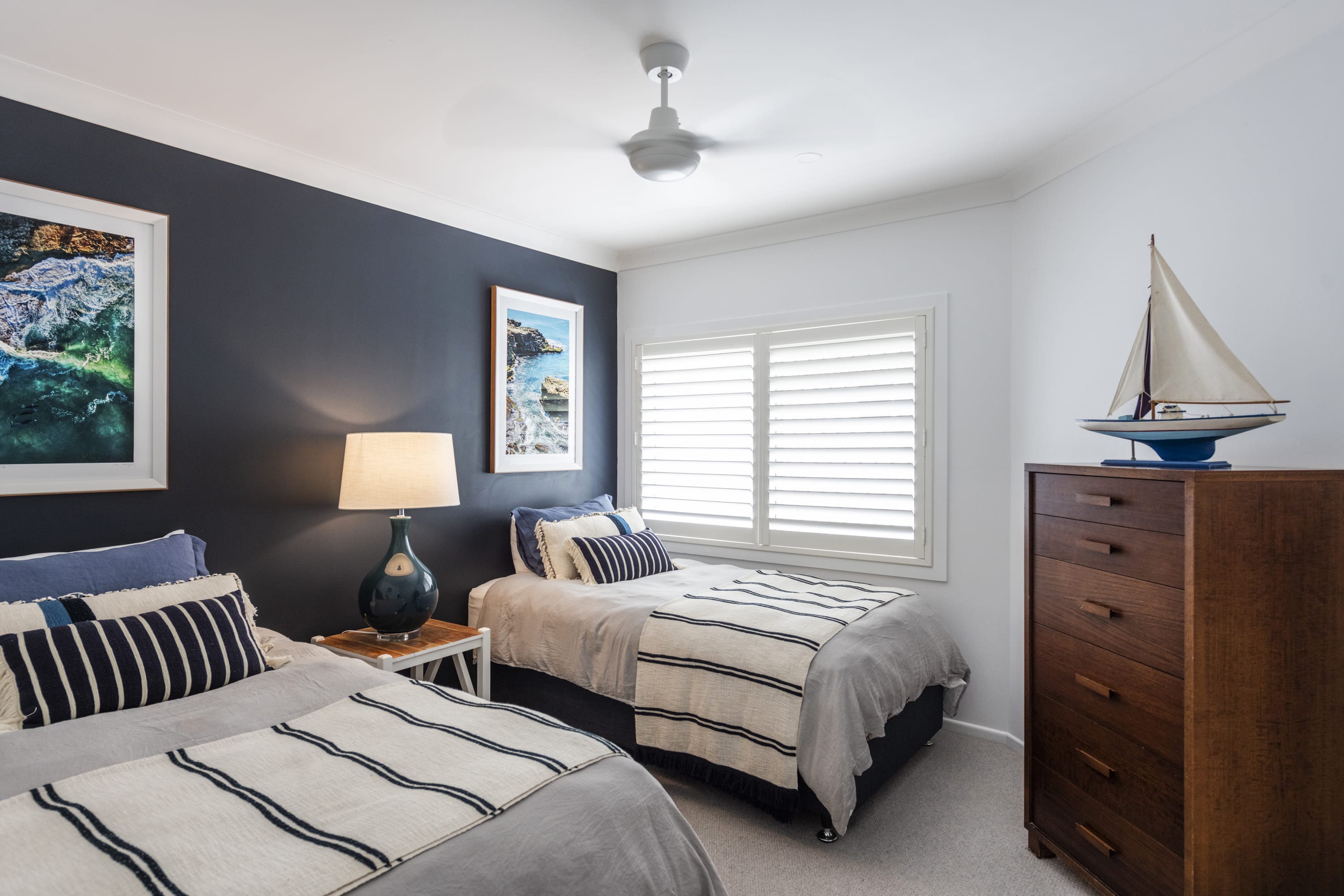 La Ronde Three - Oceanstays - Unit 3 | Yamba | Pilot Hill Pty Ltd ...