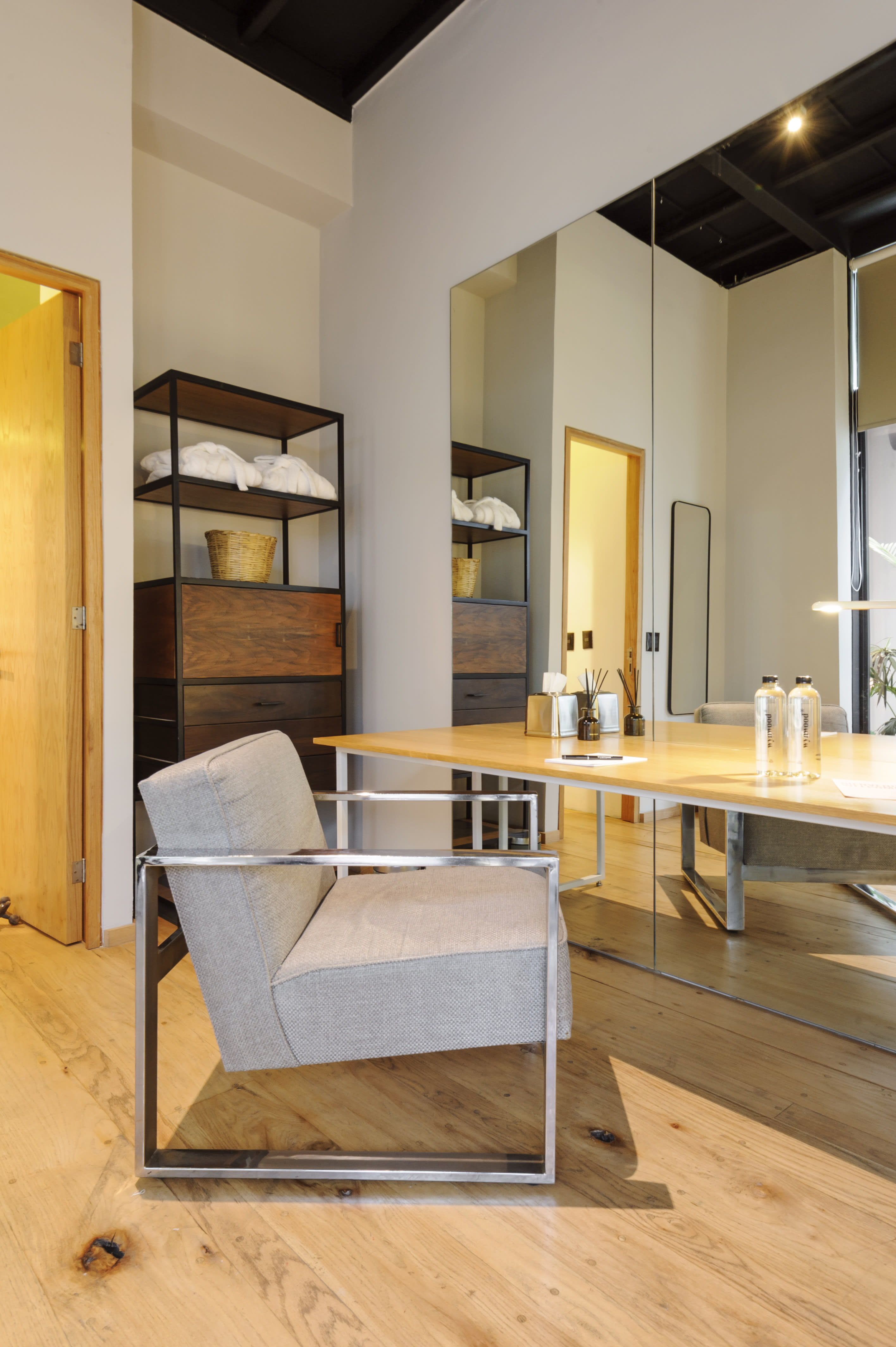 Rooms | Casa Roma Norte | Wynwood-house.com