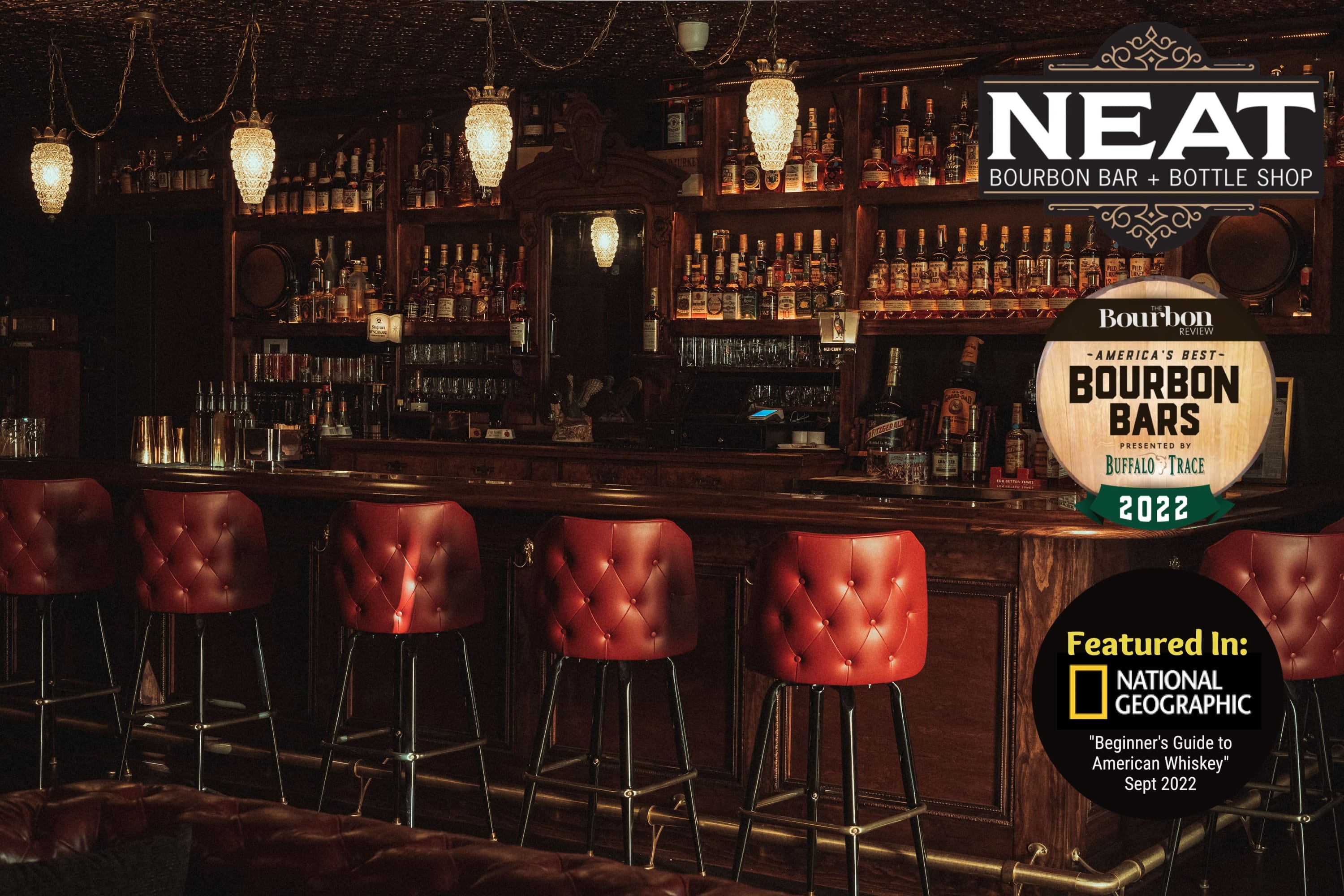 Upbeat Suite @ Bungalou + Bourbon Bar + Gameyard | Louisville ...