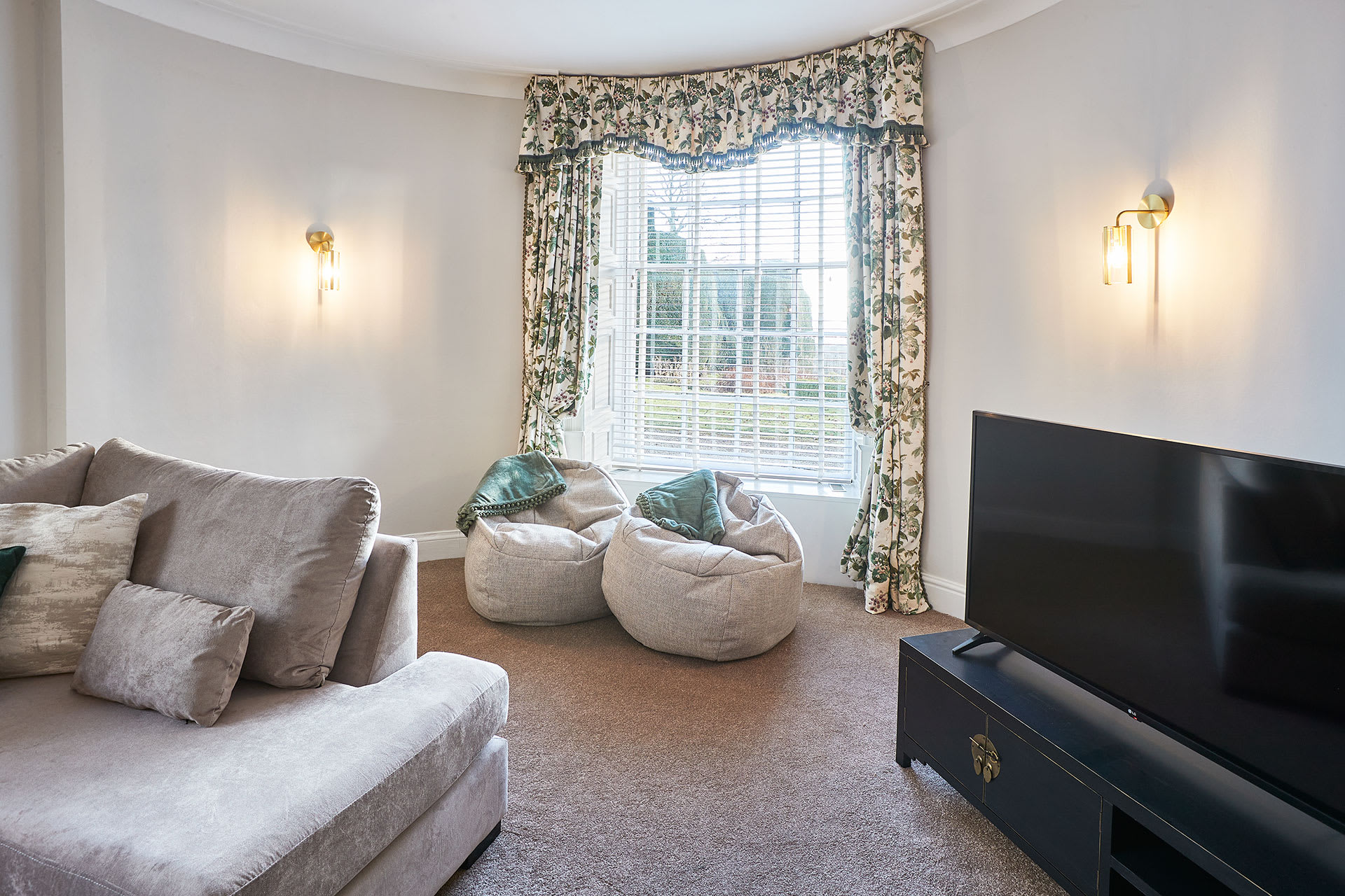 Silton Hall - Luxury Places To Stay in Northallerton