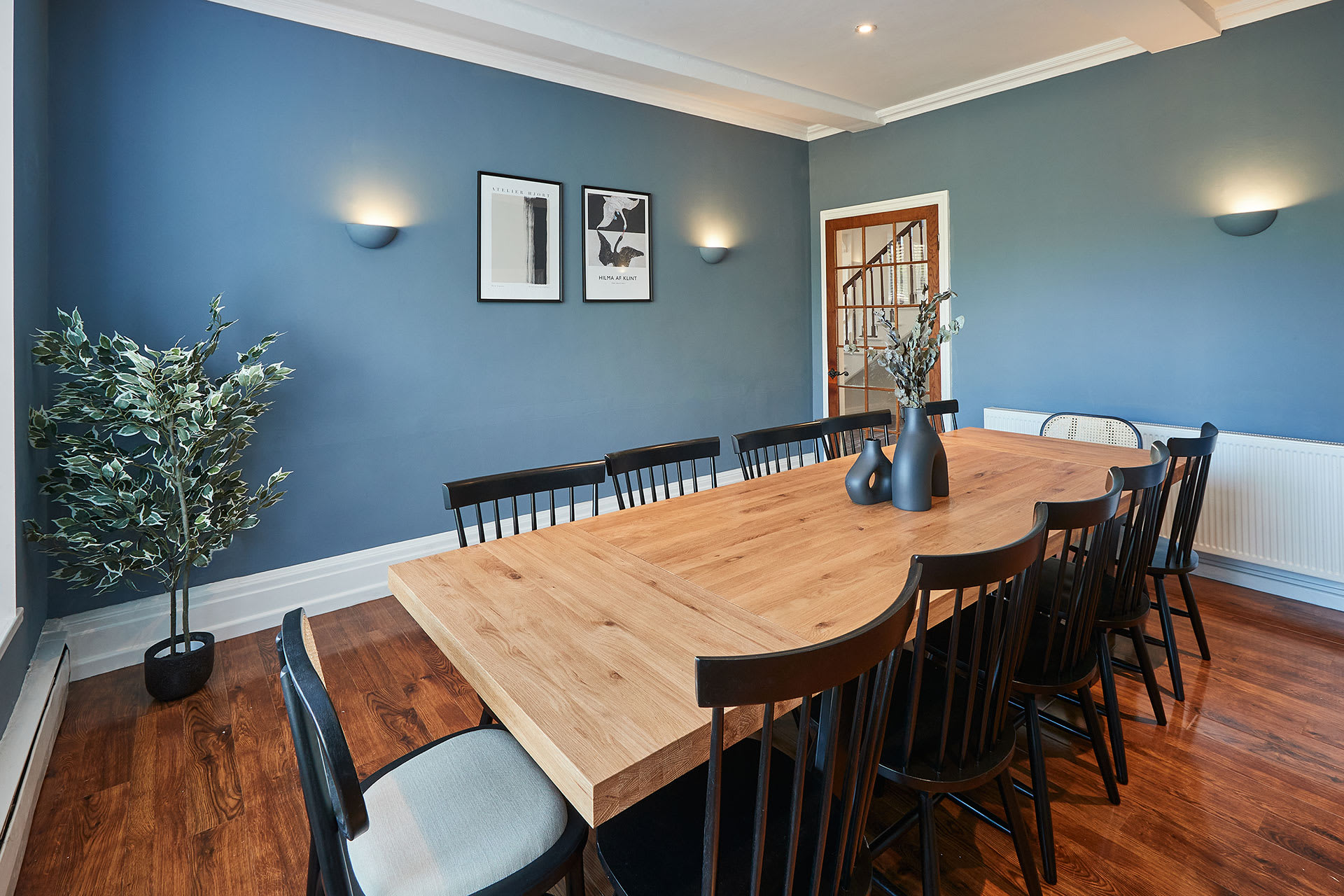 Silton Hall - Luxury Places To Stay in Northallerton