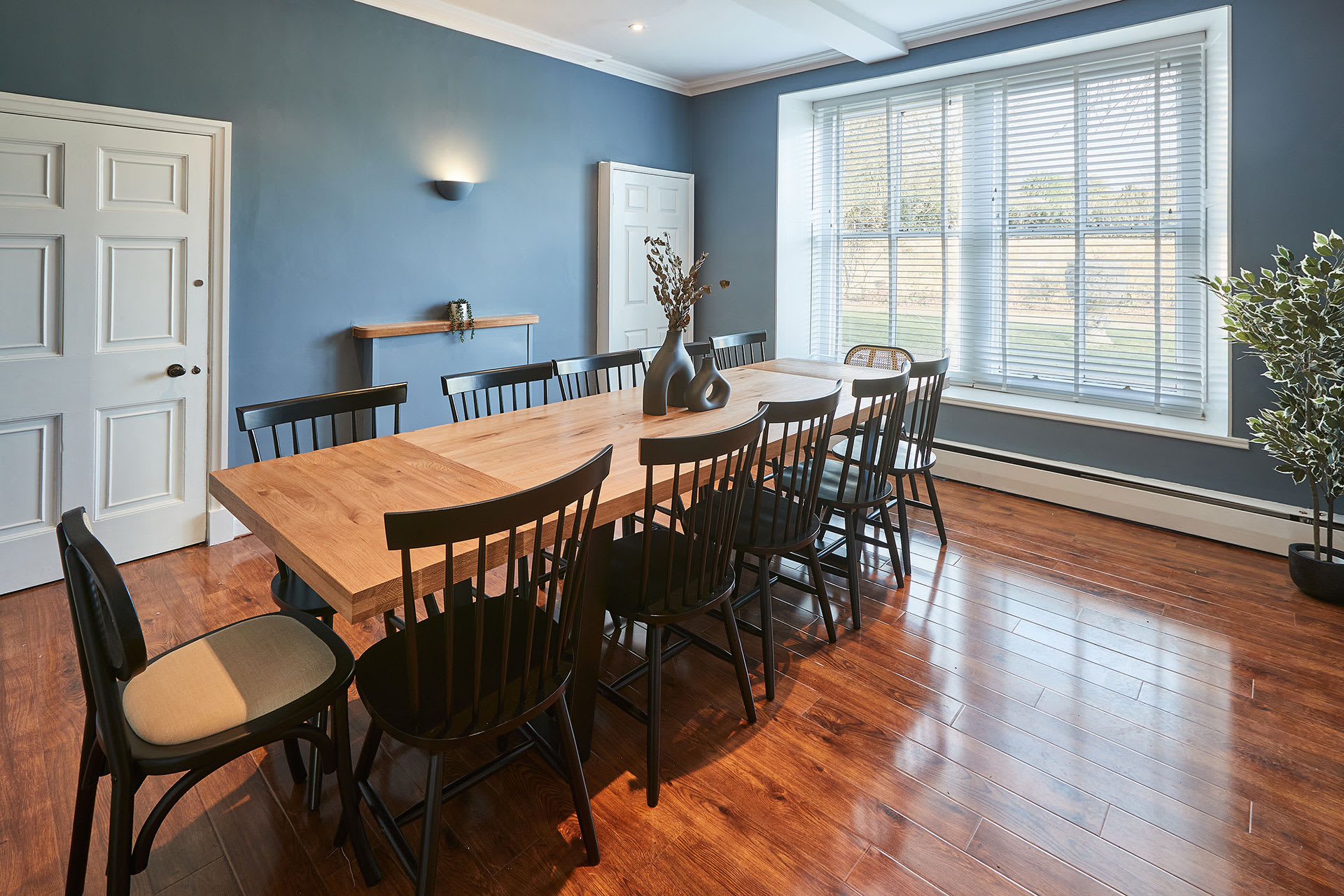 Silton Hall - Luxury Places To Stay in Northallerton