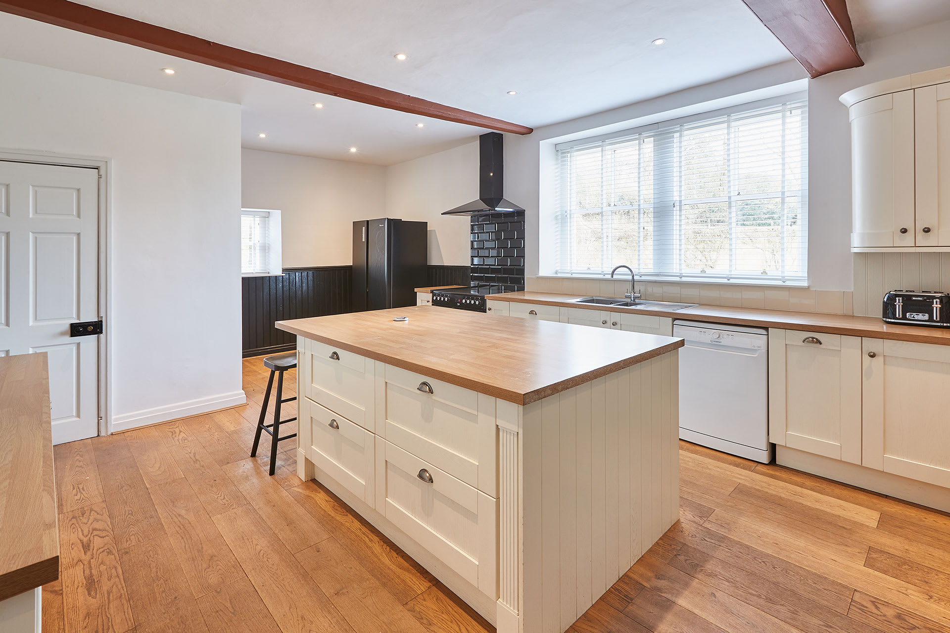 Silton Hall - Luxury Places To Stay in Northallerton