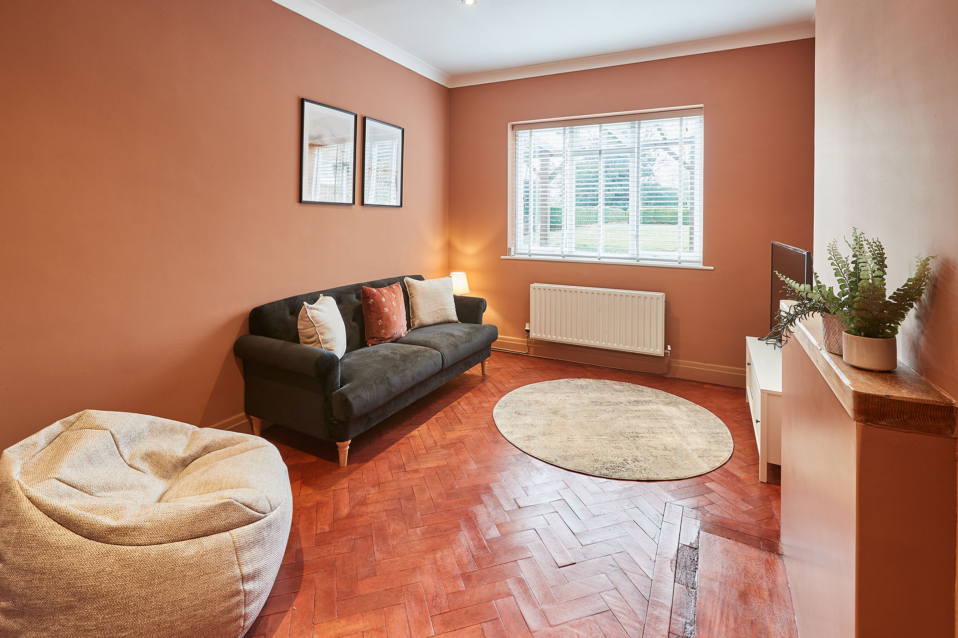 Silton Hall - Luxury Places To Stay in Northallerton