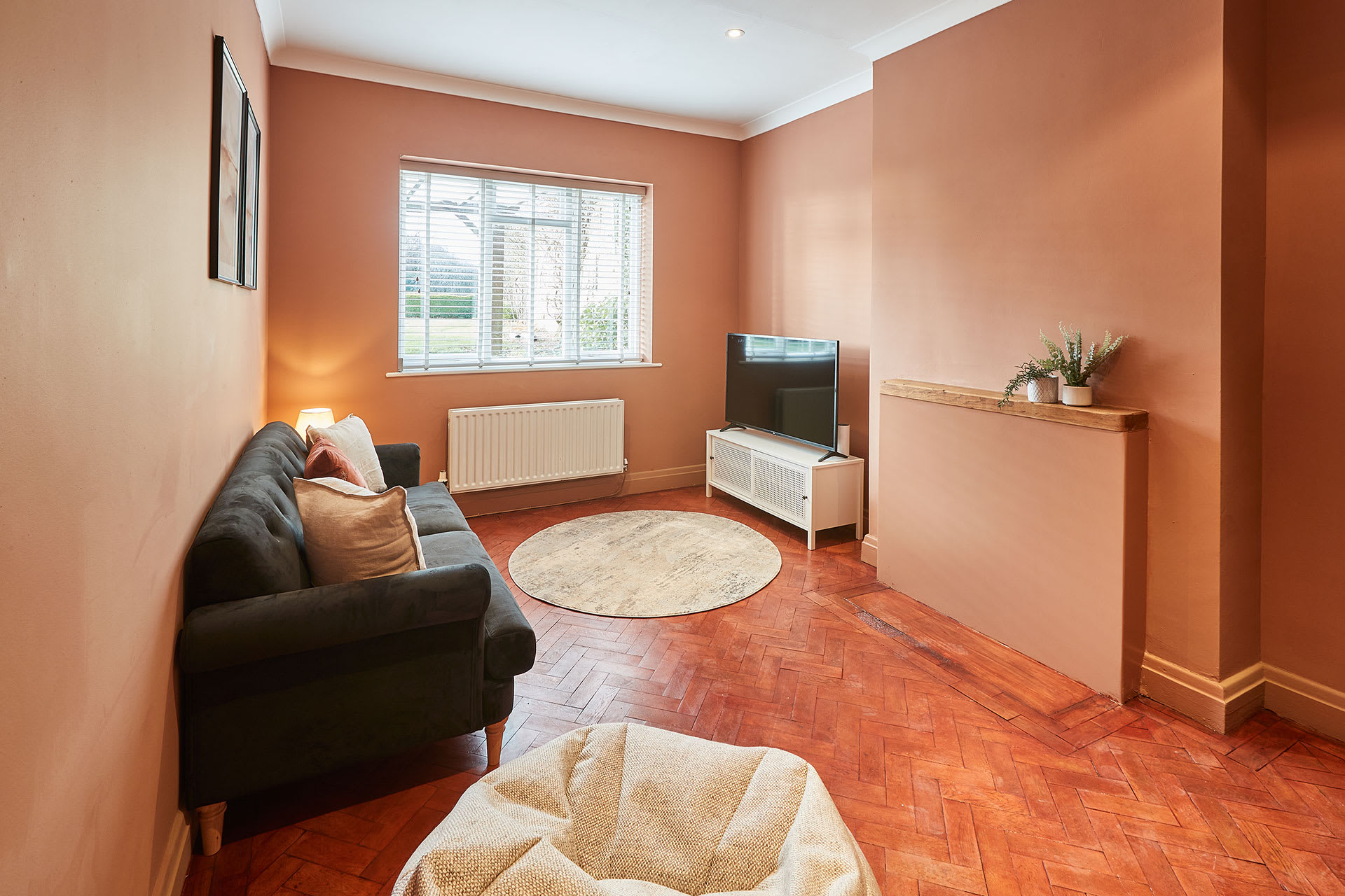 Silton Hall - Luxury Places To Stay in Northallerton