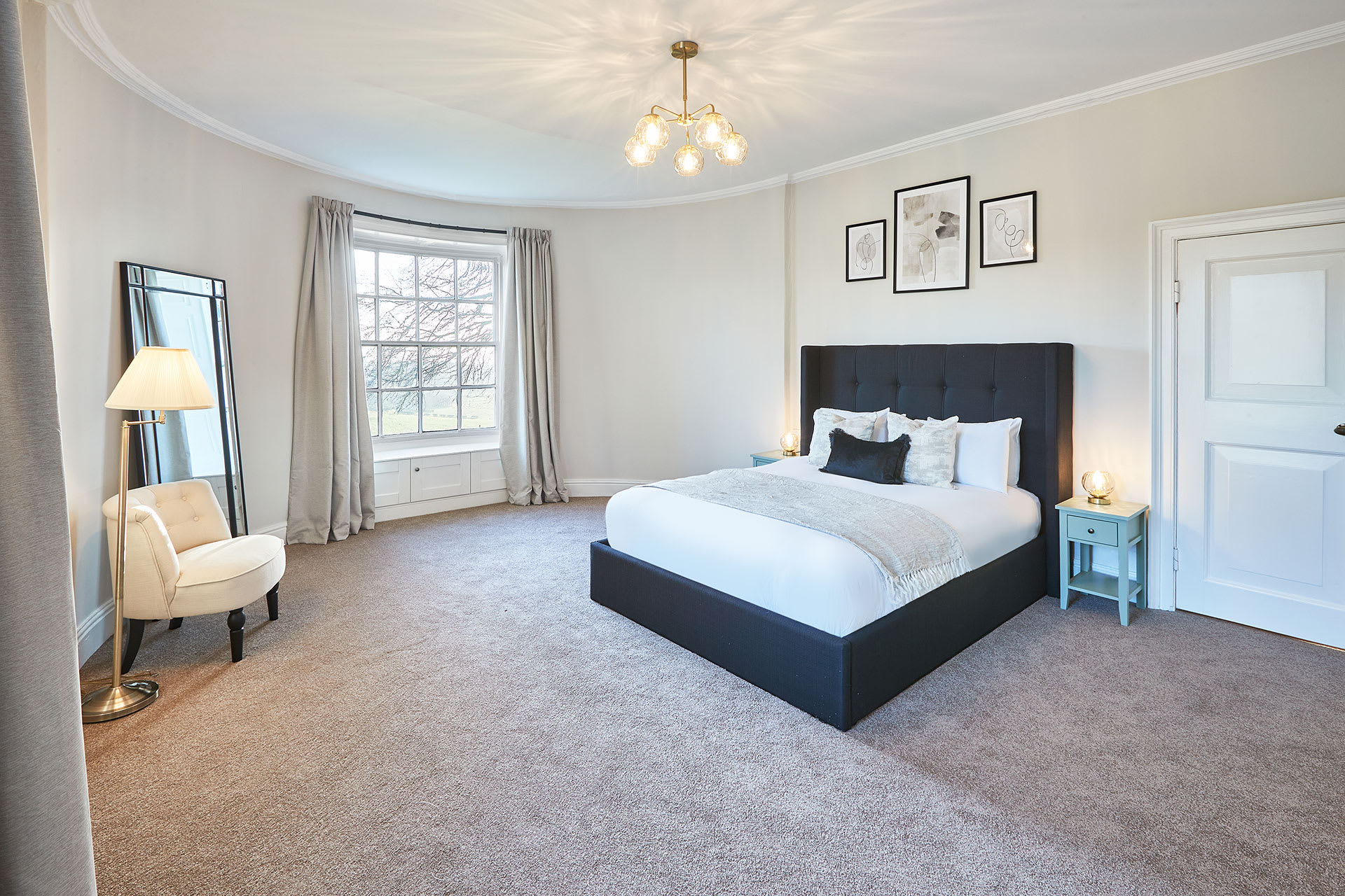 Silton Hall - Luxury Places To Stay in Northallerton