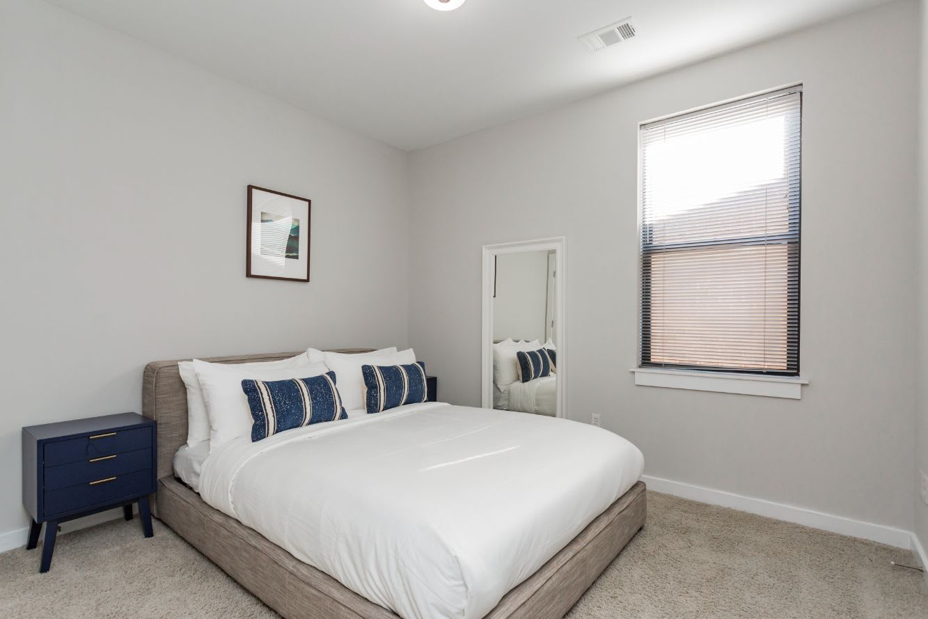 Cozysuites Music Row Spacious 1br In Nashville! 11 - Nashville, TN
