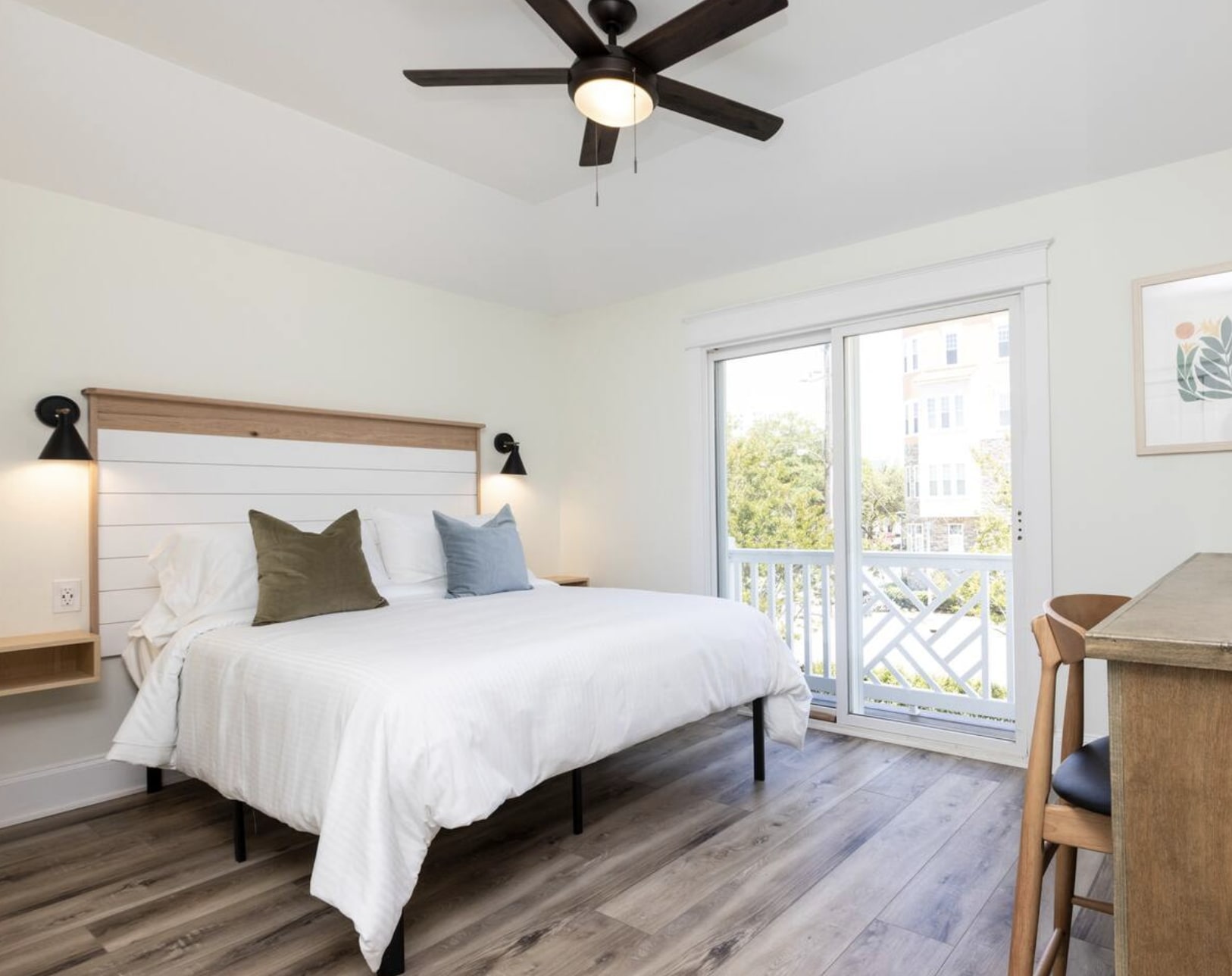 The Inn at Old Beach - Boutique Hotels Virginia Beach | Transcendent Stays