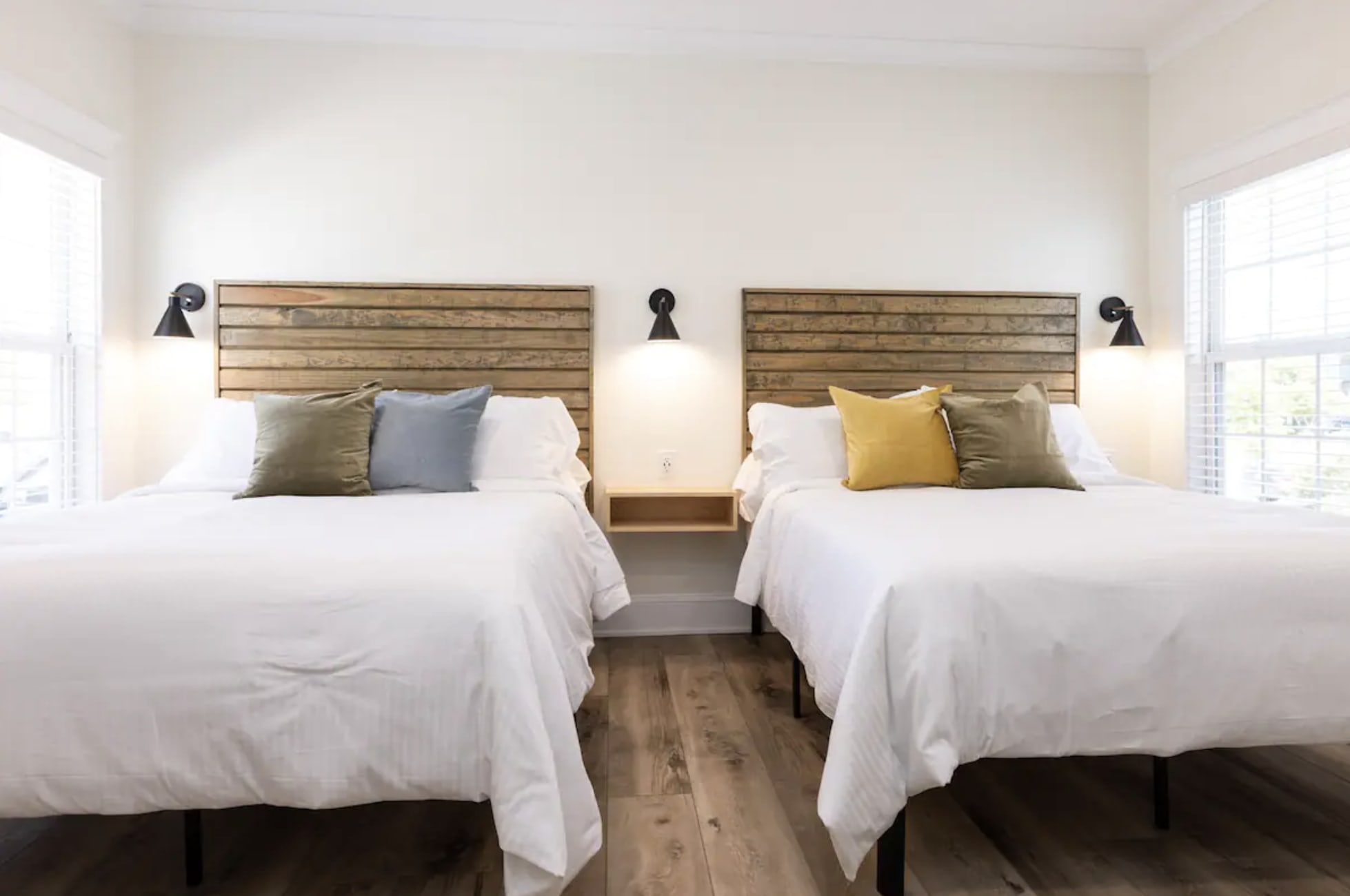 The Inn at Old Beach - Boutique Hotels Virginia Beach | Transcendent Stays